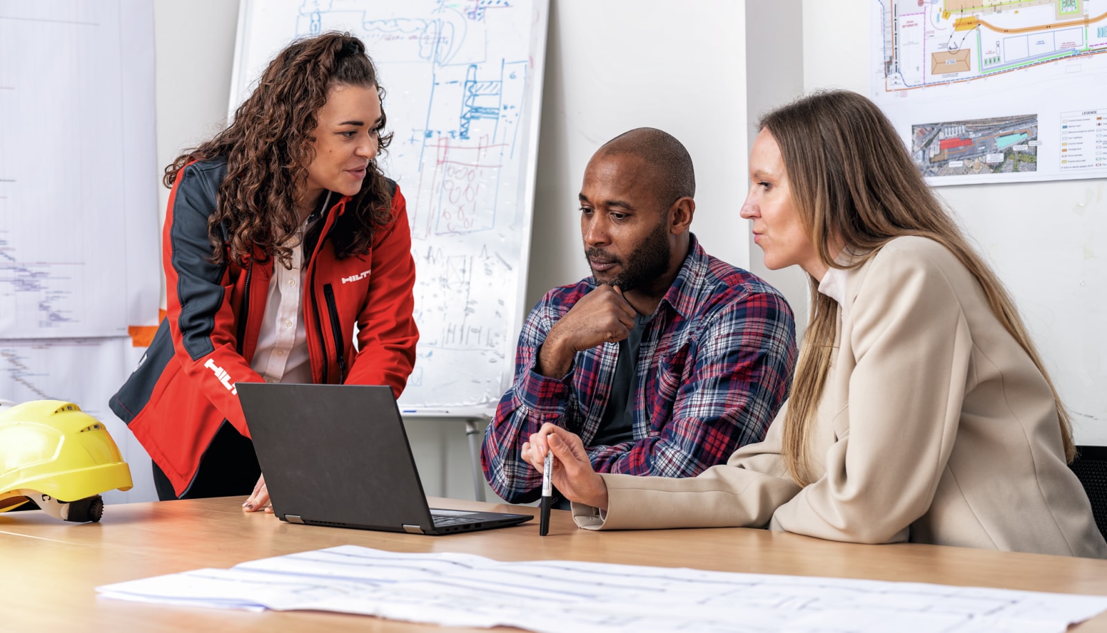 4PS Construct - Hilti Nederland