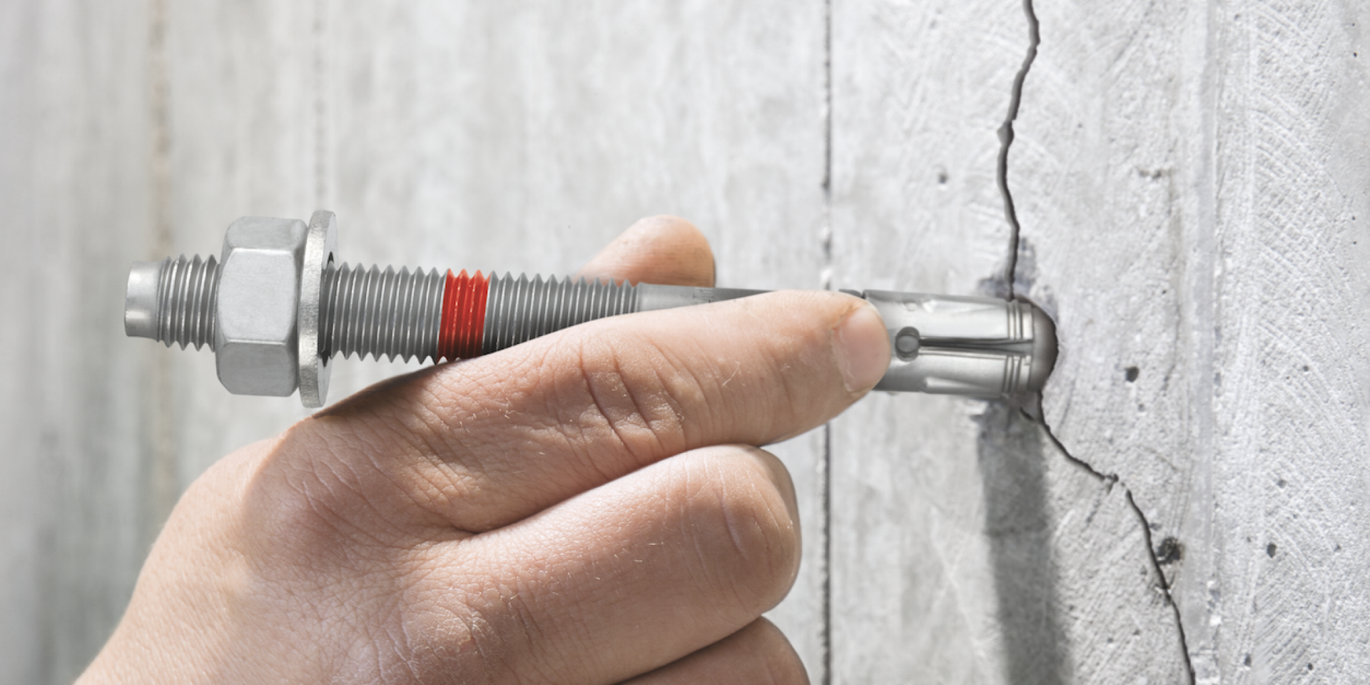 De ankergids voor uw toepassing - Hilti Nederland