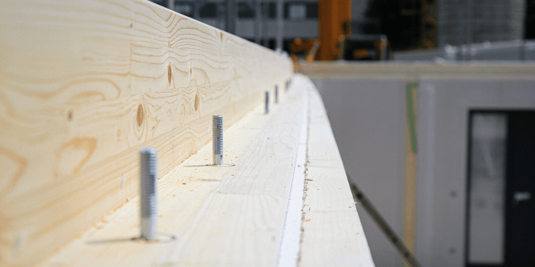 Hout-houtverbindingen - Hilti Nederland