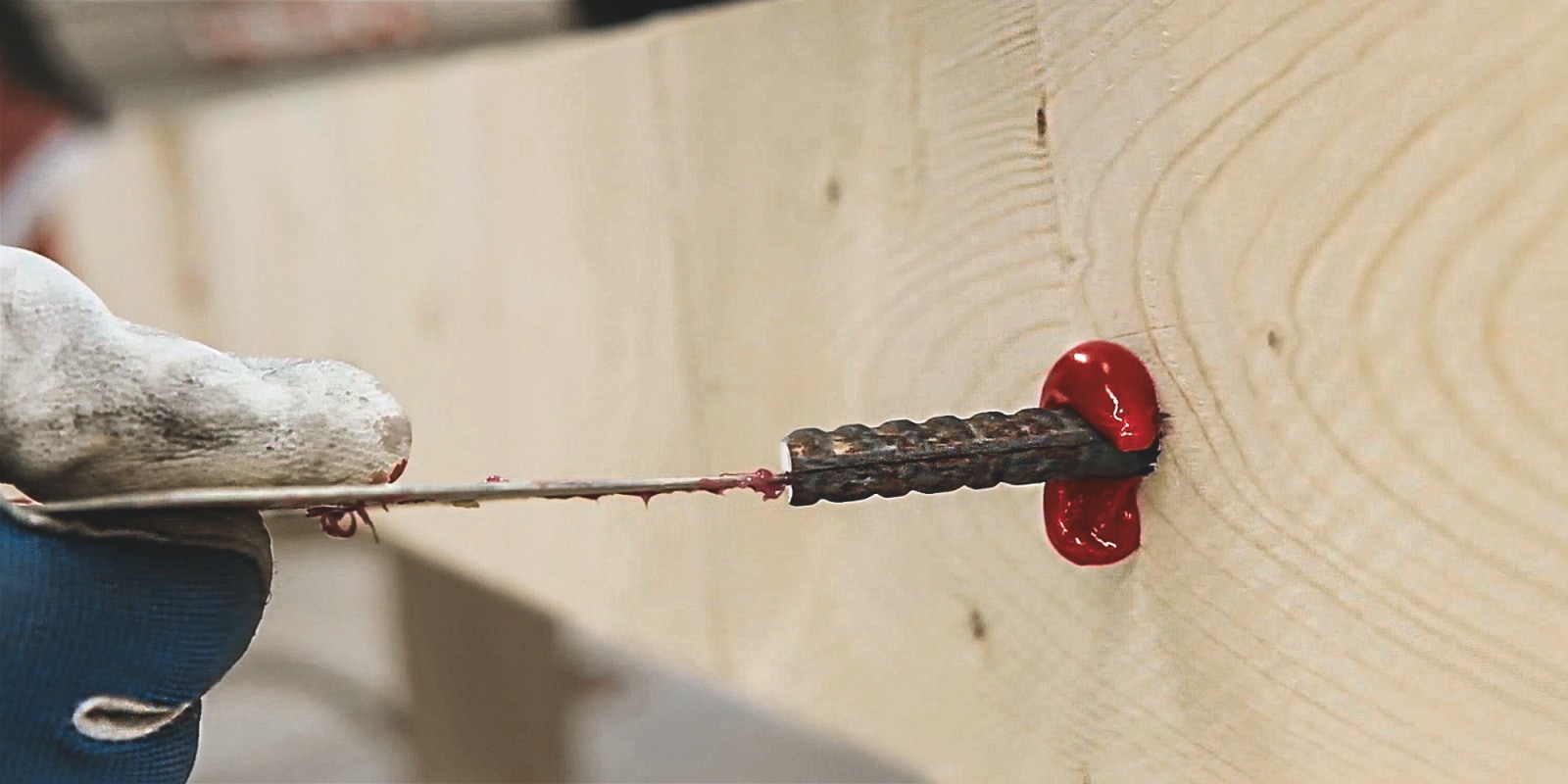 Hout-houtverbindingen - Hilti Nederland