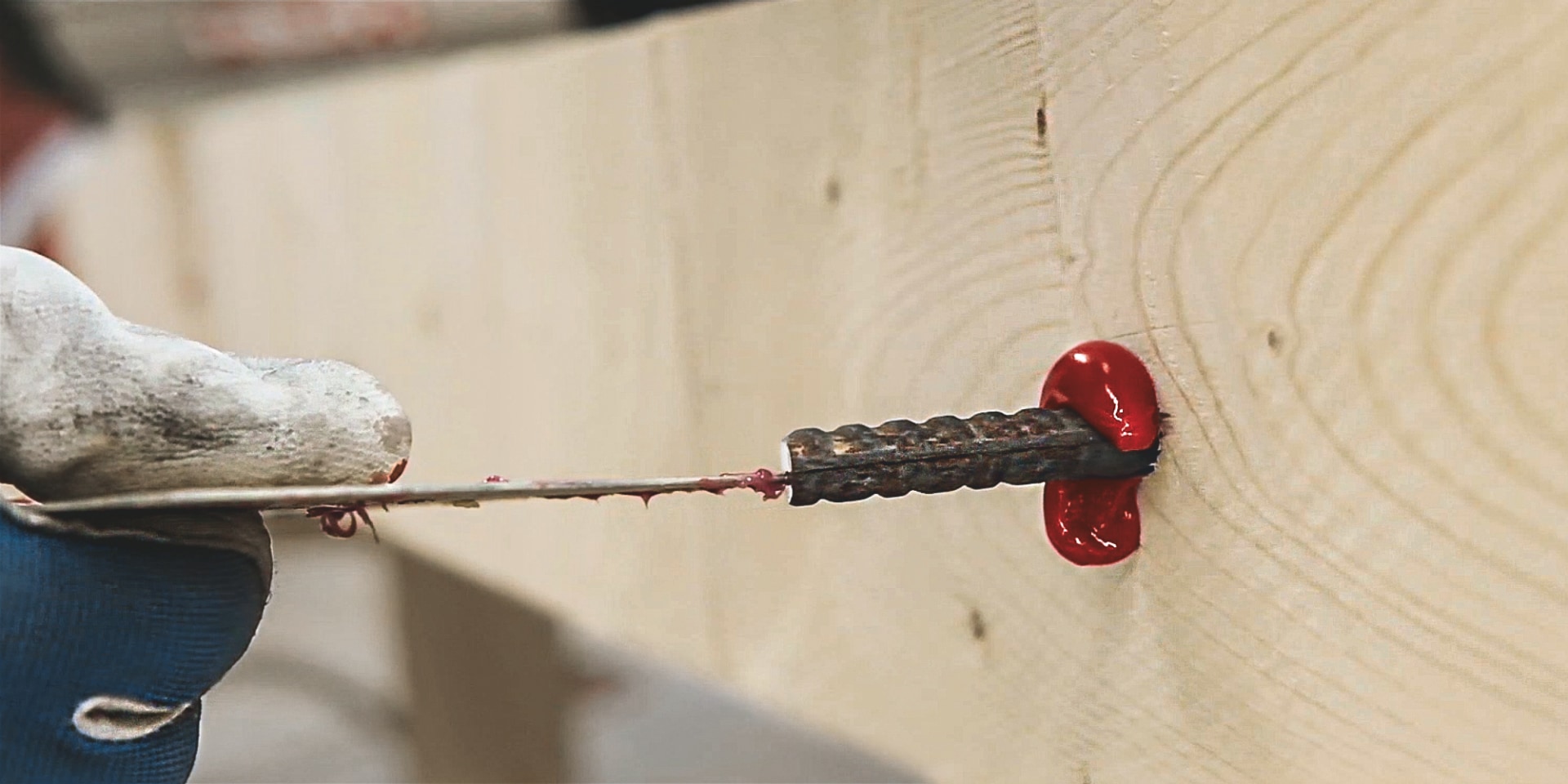 Hout-houtverbindingen - Hilti Nederland