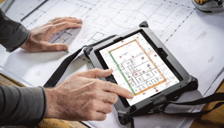 Hilti lanceert Fieldwire in Nederland - Hilti Nederland