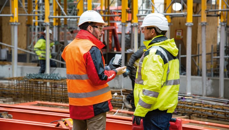 Hilti lanceert Fieldwire in Nederland - Hilti Nederland