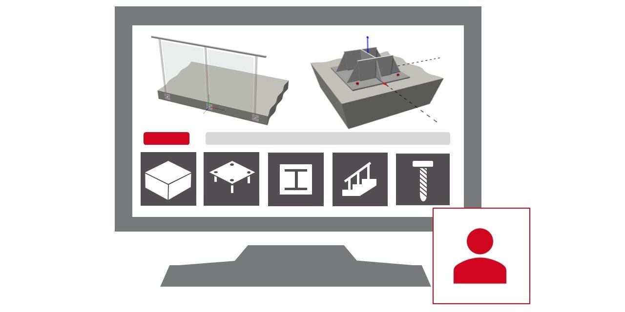 PROFIS Engineering Suite - Hilti Nederland