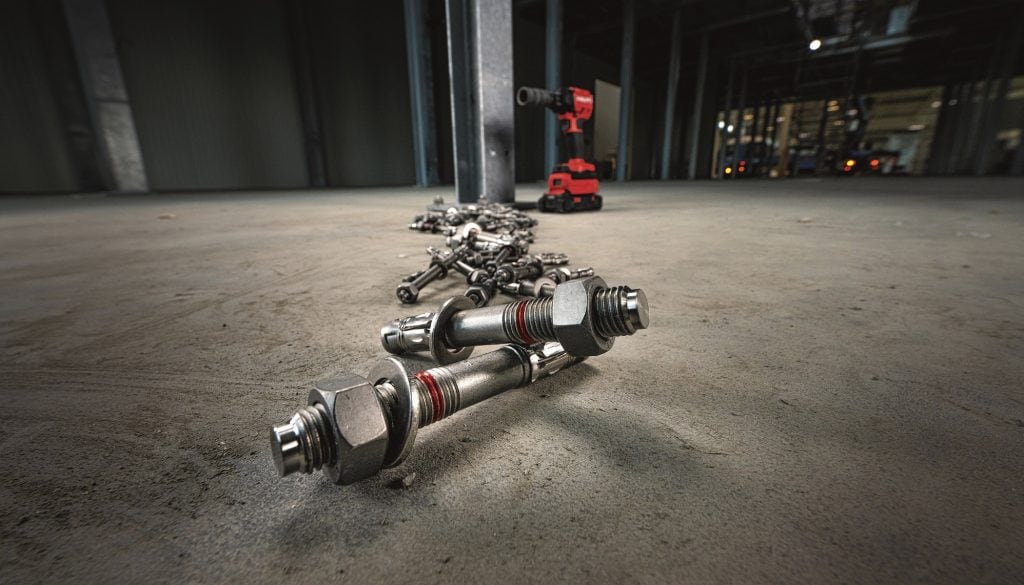 HST - Hilti Nederland