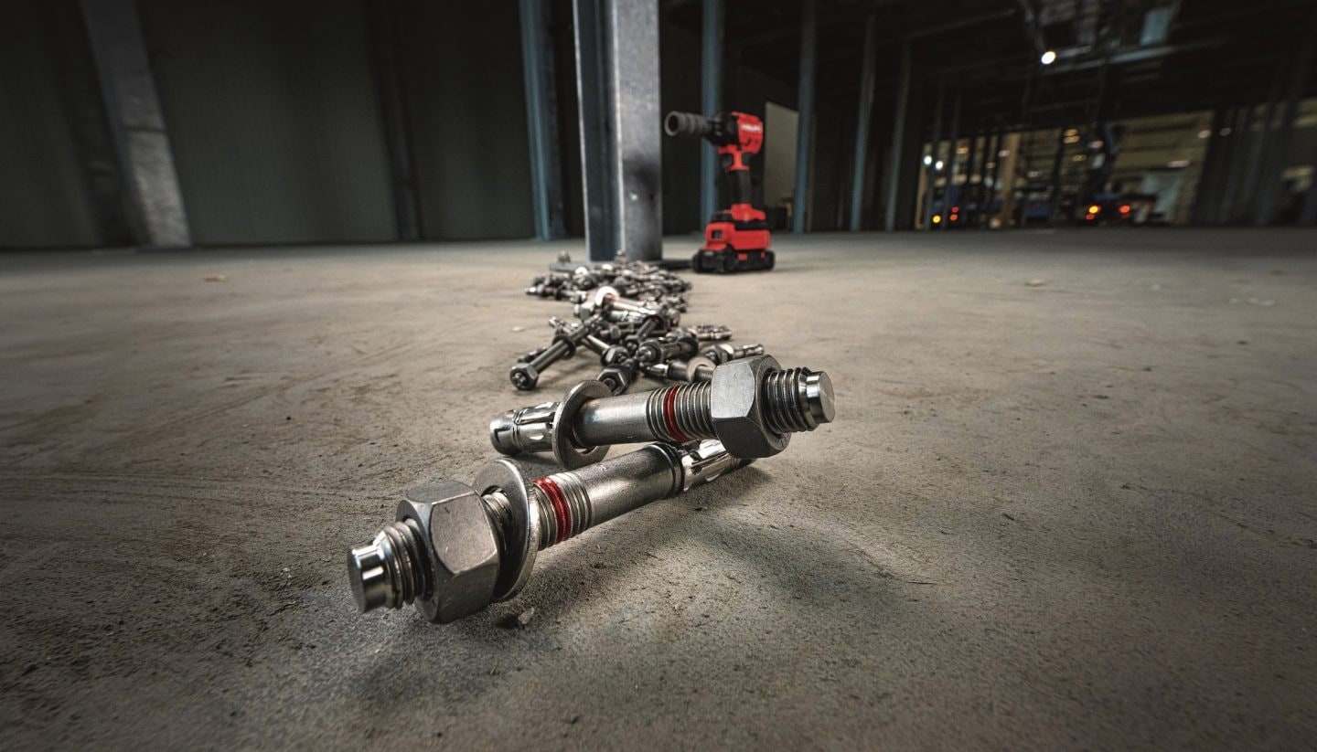 HST - Hilti Nederland