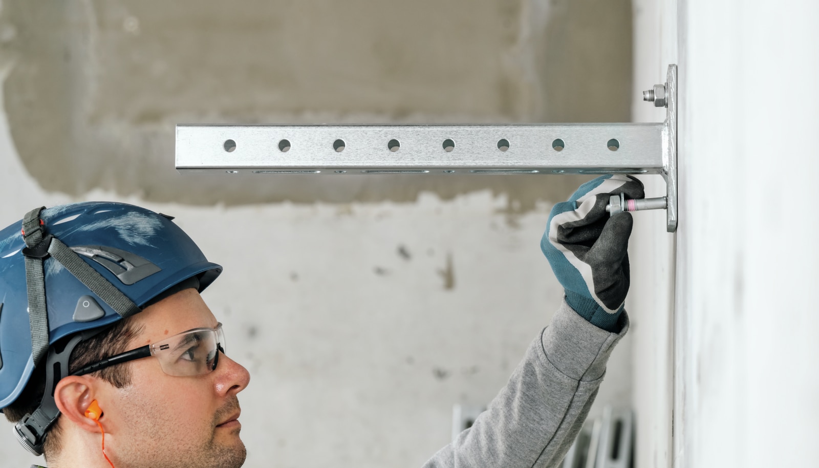 HST - Hilti Nederland