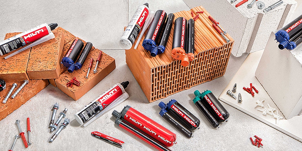 Home - Hilti Nederland